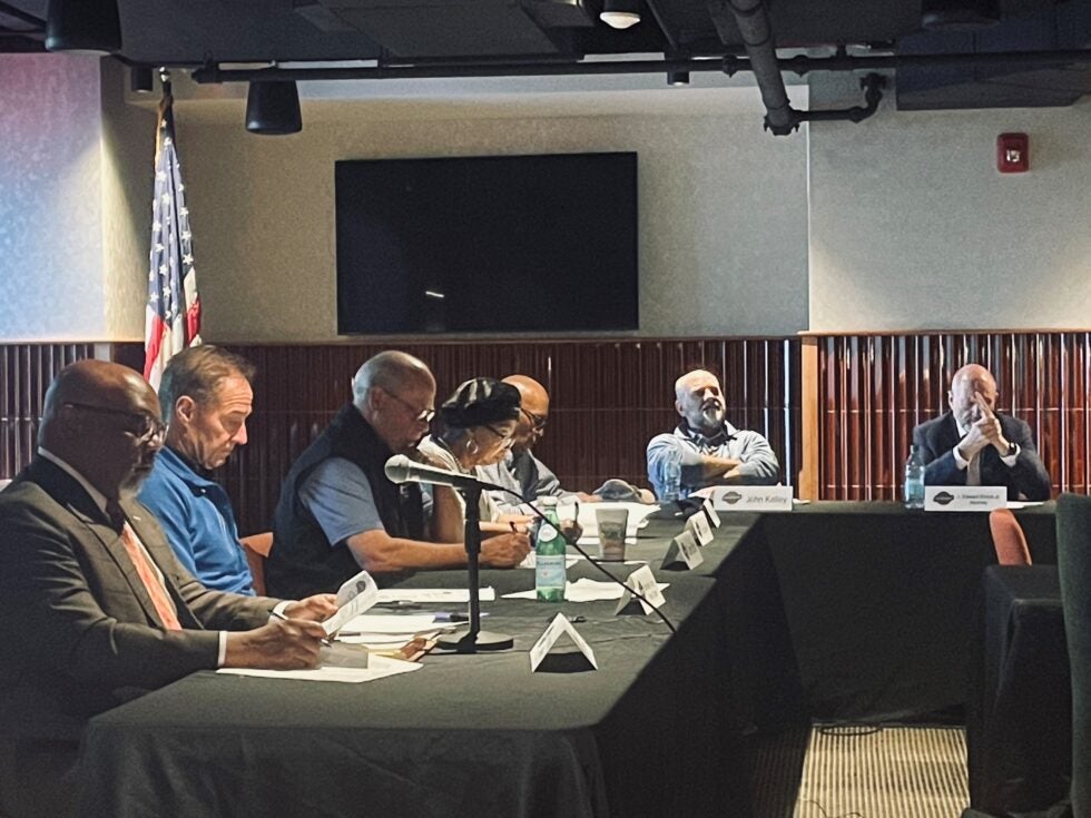 Augusta Coliseum Authority gets update on progress of James Brown Arena ...