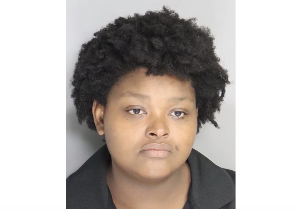 Graniteville woman arrested for killing unborn baby with meth use - The ...