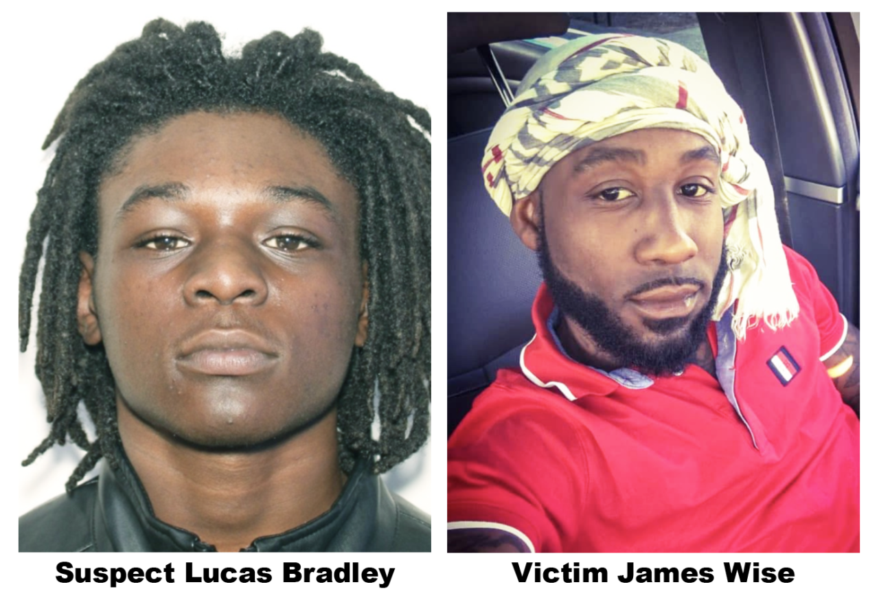 Juvenile wanted for killing Augusta tattoo artist - The Augusta Press