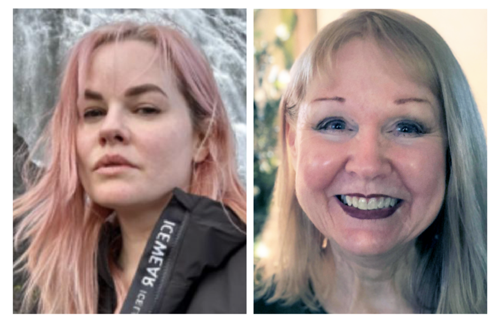 Daughter indicted for allegedly killing mother with morphine in Evans ...