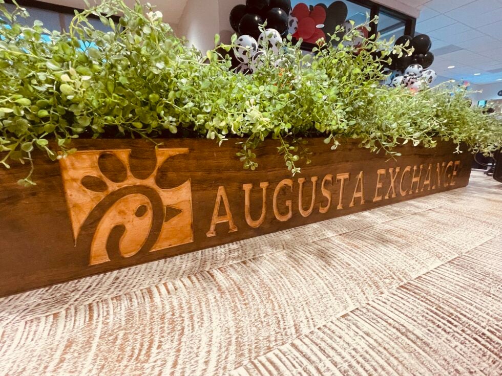 Chick-fil-A reopens at new Augusta Exchange location - The Augusta Press