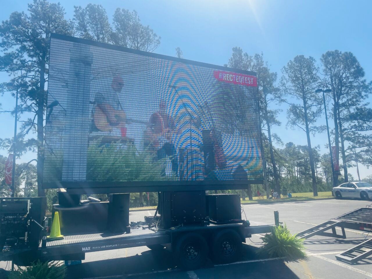 Recteq Fest 2025 brings the meats, the crowd and everything else - The ...