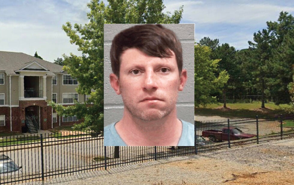 Evans man arrested for shooting pit bull to stop attack; charge later ...