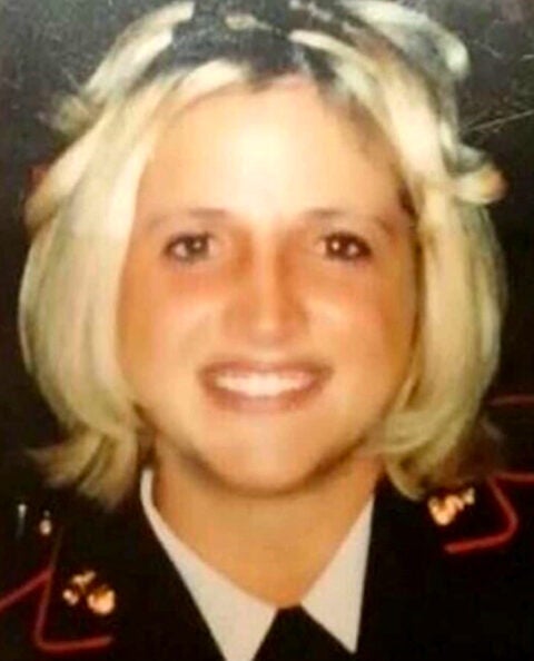 Tori Branum announces bid for 12th Congressional District