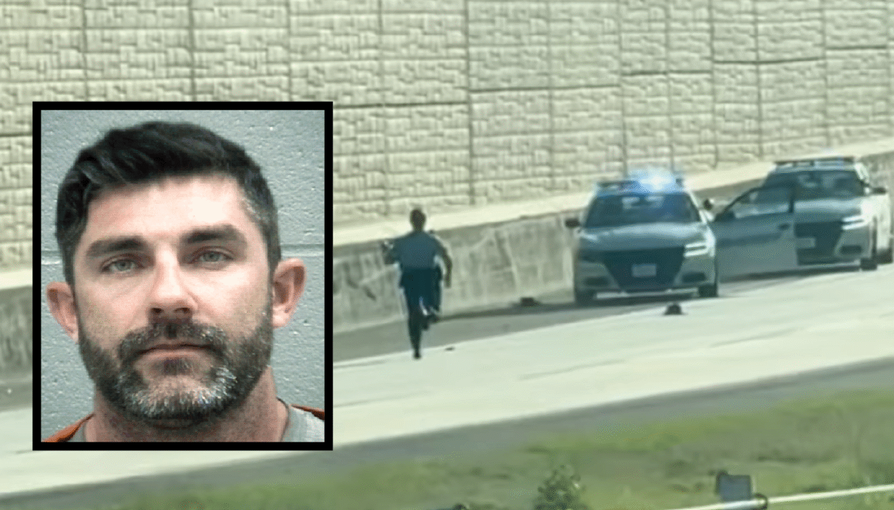 Columbia County deputy killed, another shot during I-20 traffic stop - The Augusta Press