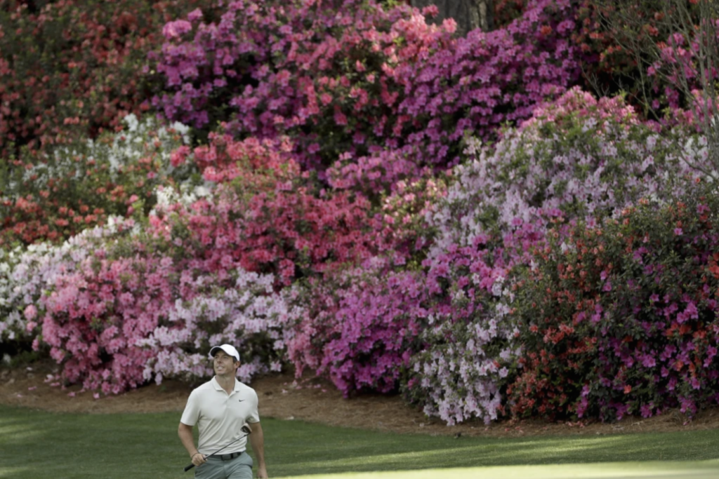 MASTERS ’25: A hole-by-hole look at Augusta National Golf Club - The ...