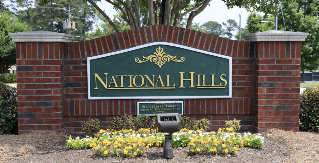 Elderly couple identified in murder-suicide in Augusta’s National Hills ...