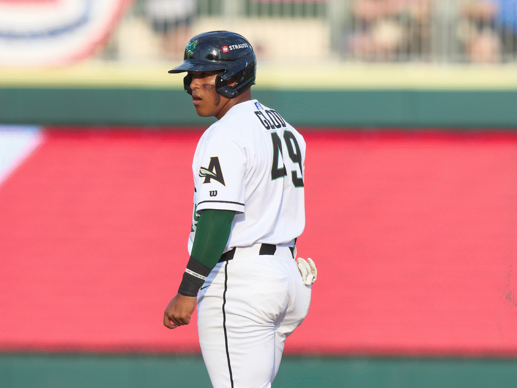 GreenJackets: absolute chaos unfolds in extra innings victory - The ...
