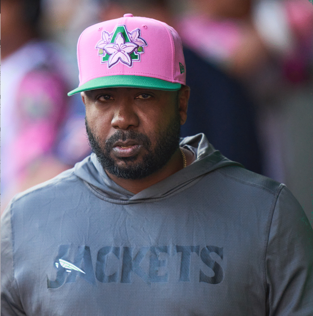 GreenJackets: Rain extinguishes hot bats as Augusta’s win streak falls ...