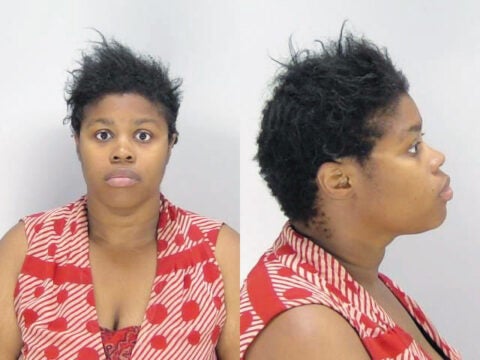 Five kids removed, Augusta mom jailed after beating daughter over ...