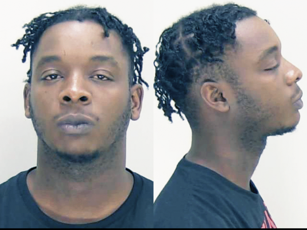 Augusta man arrested in fatal hit-and-run that killed Xavion Wimberly ...