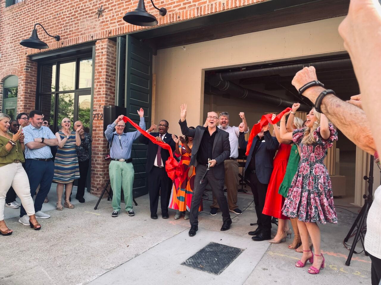 The Augusta Players celebrate 80th season at new home - The Augusta Press