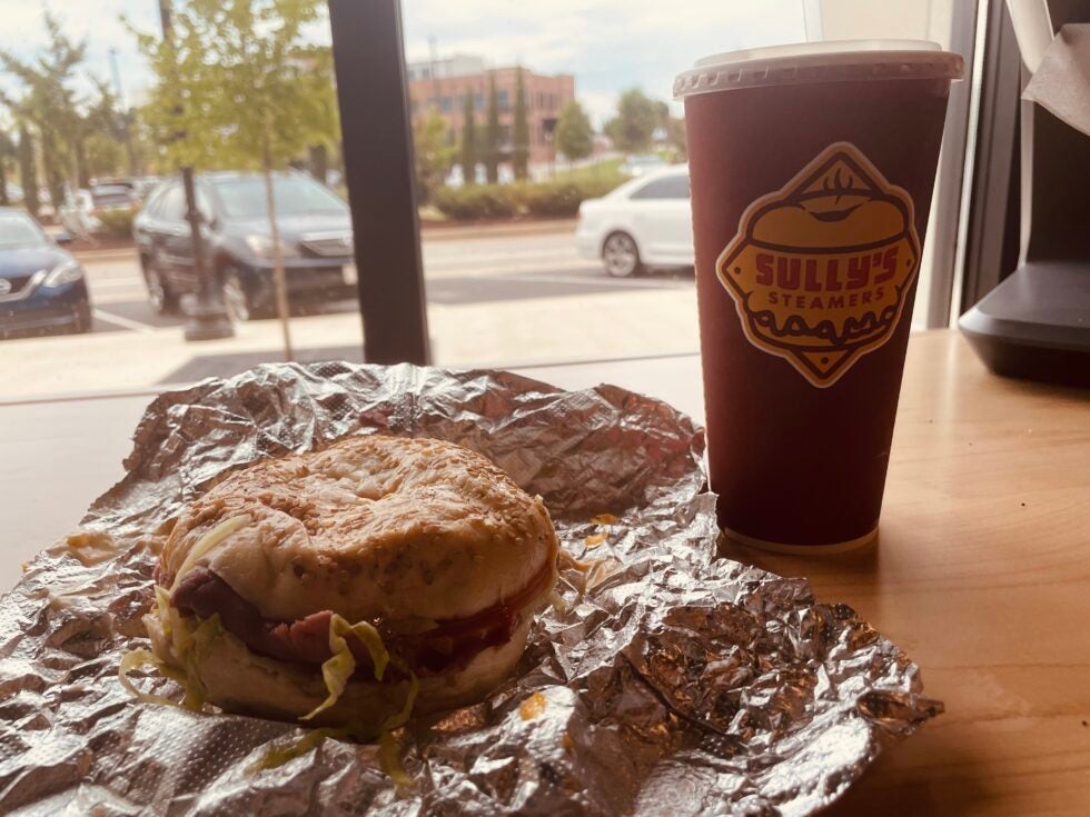 Growing sandwich shop chain opens new location in Evans - The Augusta Press