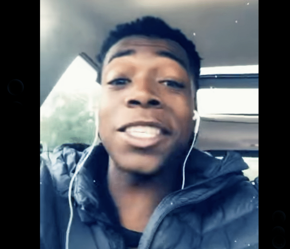 Who is Tayshaun Goodwin? Augusta teen sought in deadly shooting on ...