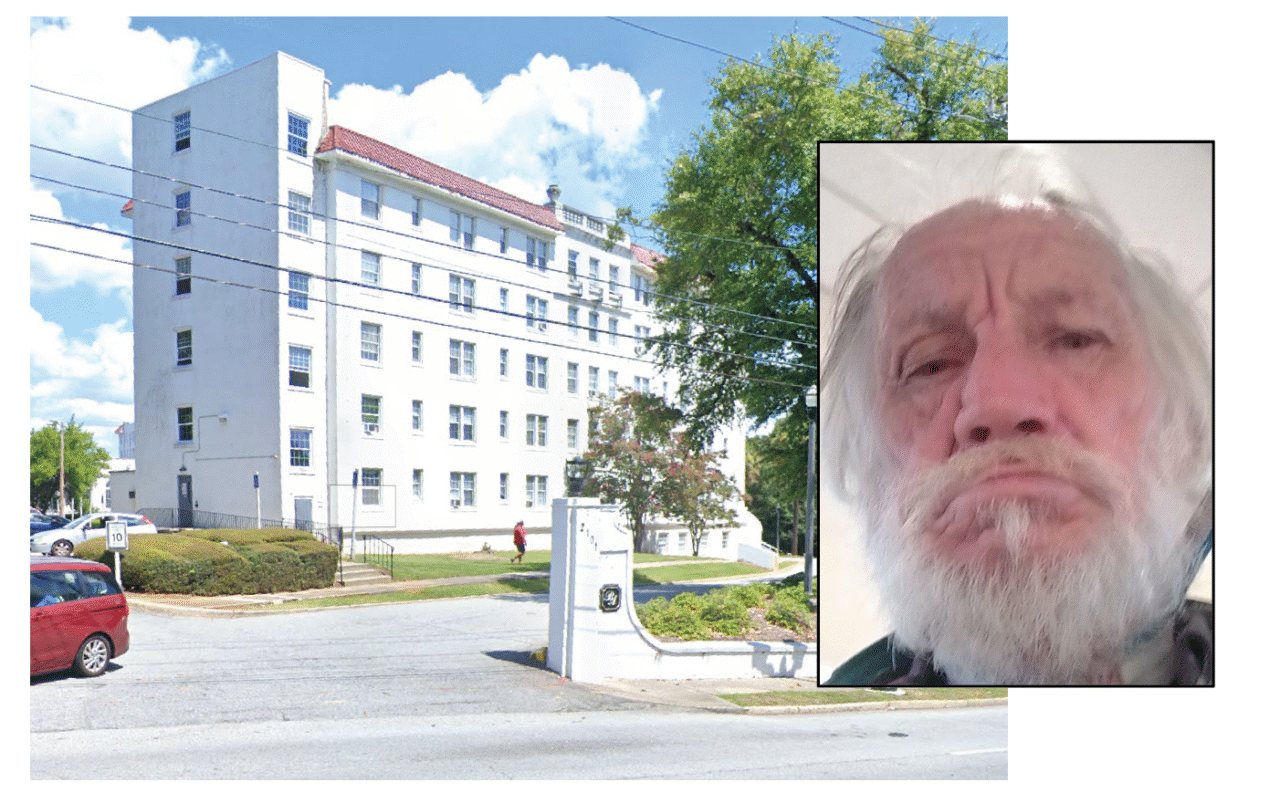 Nephew discovers uncle’s body at Augusta's Bon Air: RCSO calls death ...