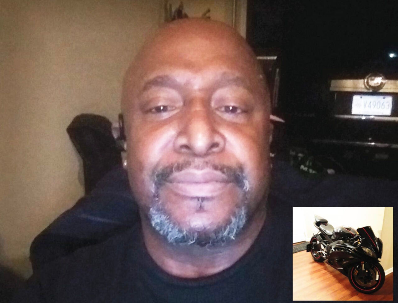 Graniteville man dies weeks after motorcycle crash - The Augusta Press