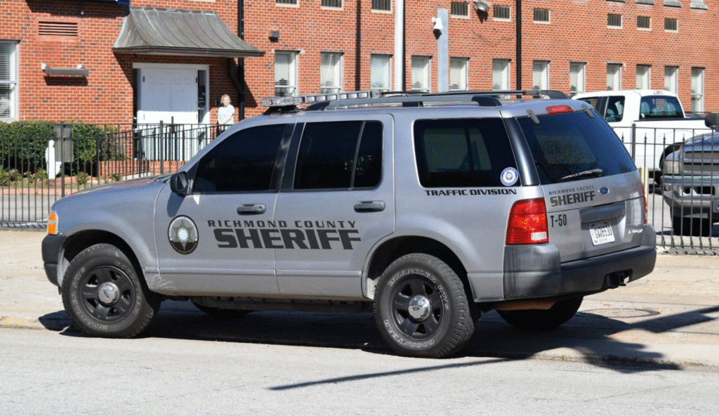 Public’s help needed: RCSO aims to save lives and strengthen force ...