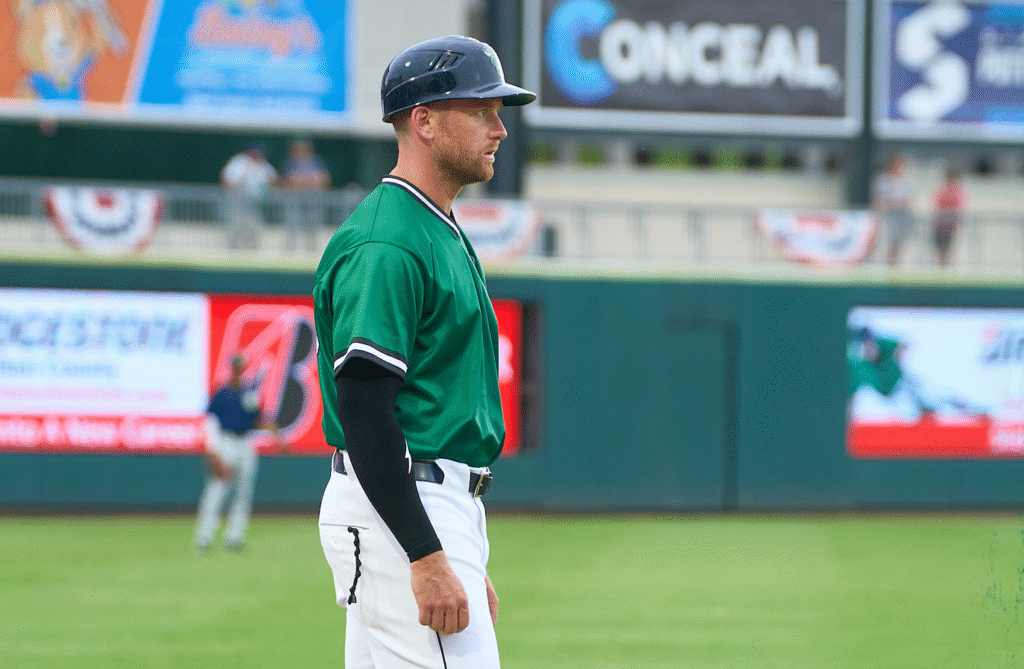 GreenJackets: Augusta unable to close out win in longest game of the ...