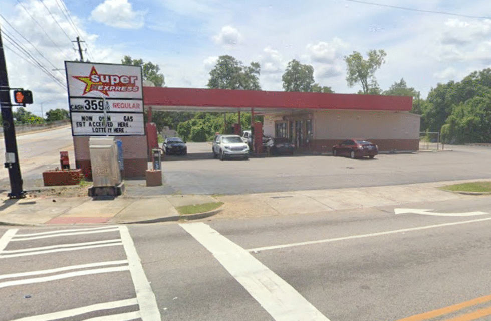 WANTED: Convicted felon opens fire on car with passengers inside - The ...