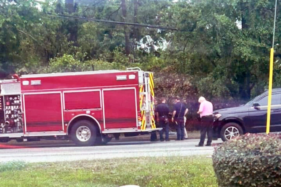 Pedestrian killed in hit-and-run on Windsor Spring Road in Hephzibah ...