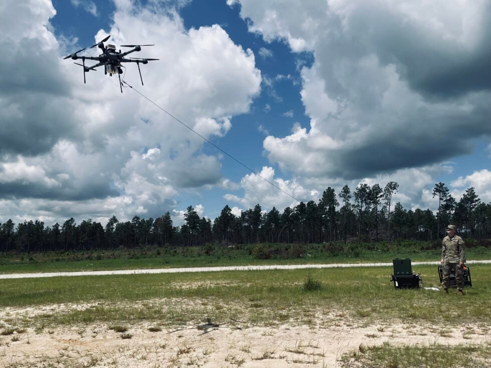 Army experiments with new cyber tech as Fort Gordon hosts Cyber Quest ...