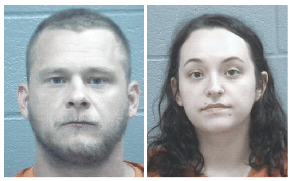 Couple arrested in Appling drug bust tied to cop killer - The Augusta Press