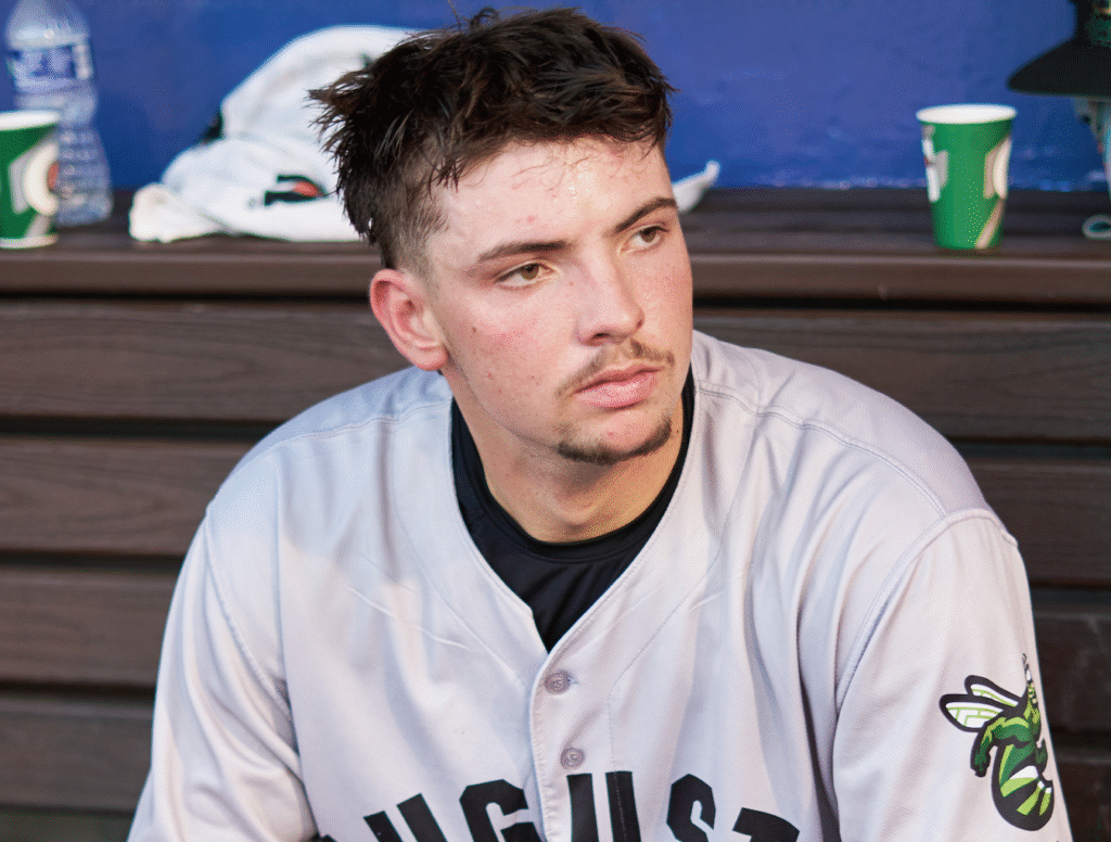 GreenJackets: Augusta implodes in ninth for third straight loss - The ...