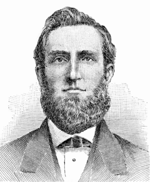 Something you may not have known: The Great Locomotive Chase of 1862 ...