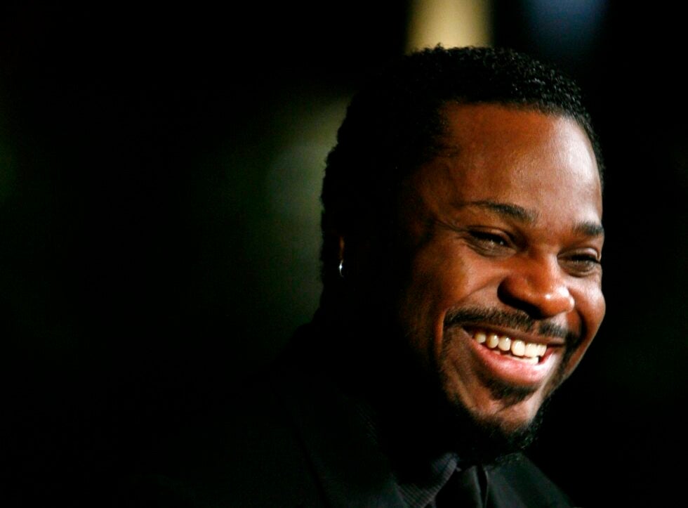 Malcolm-Jamal Warner, 'Cosby Show' actor, dies at 54 in Costa Rica ...