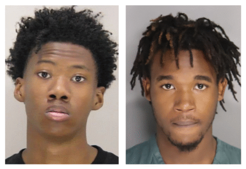 ACSO makes arrests in killing of Beech Island girl who was shot in home ...