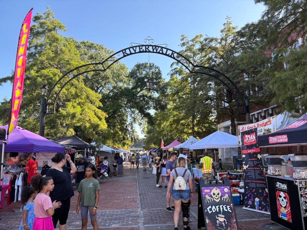 Calendar of events: Meetings, downtown market, Card Fest and more - The ...