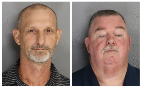 Two former Wagener fire chiefs arrested by SLED as town appoints new ...