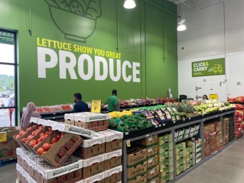 CHEF'STORE by US Foods opens in Augusta - The Augusta Press