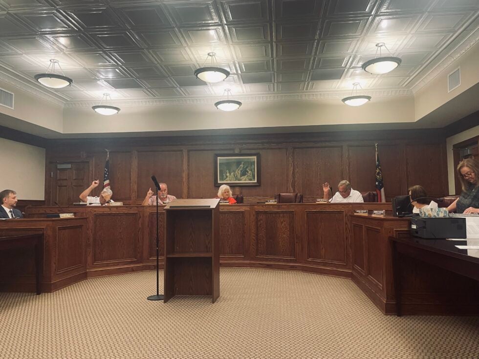 Former Augusta State Medical Prison officers charged in inmate's death