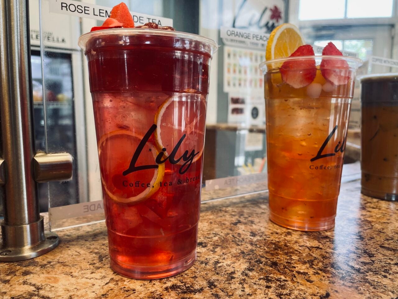Lily Coffee Tea & Bread expanding to Walton Way Ext. and beyond - The ...