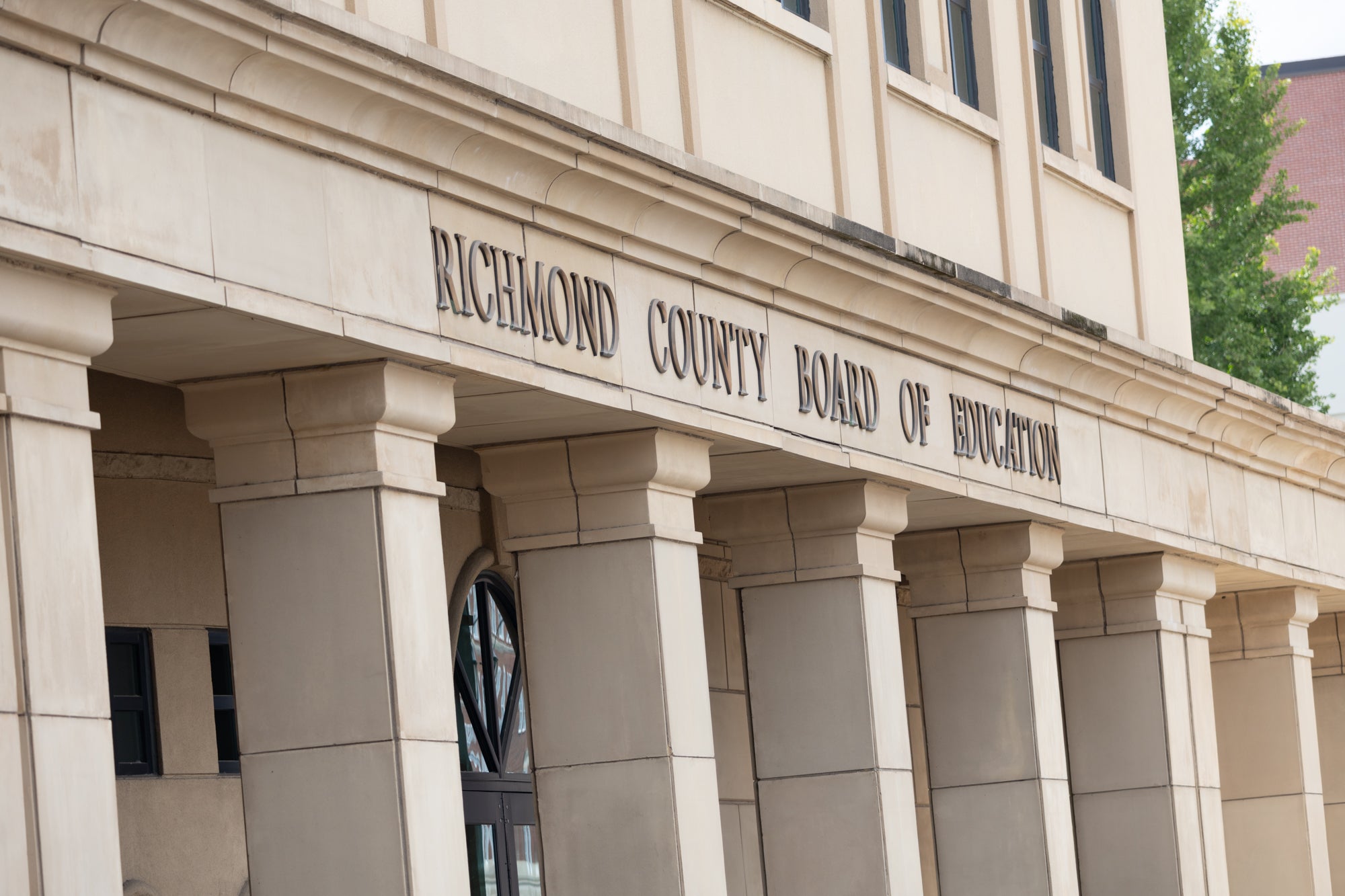 RCSS enters busy back half of January with meetings and public hearings - The Augusta Press