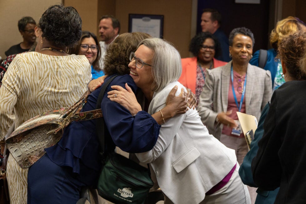 Malinda Cobb named new Richmond County School System superintendent ...
