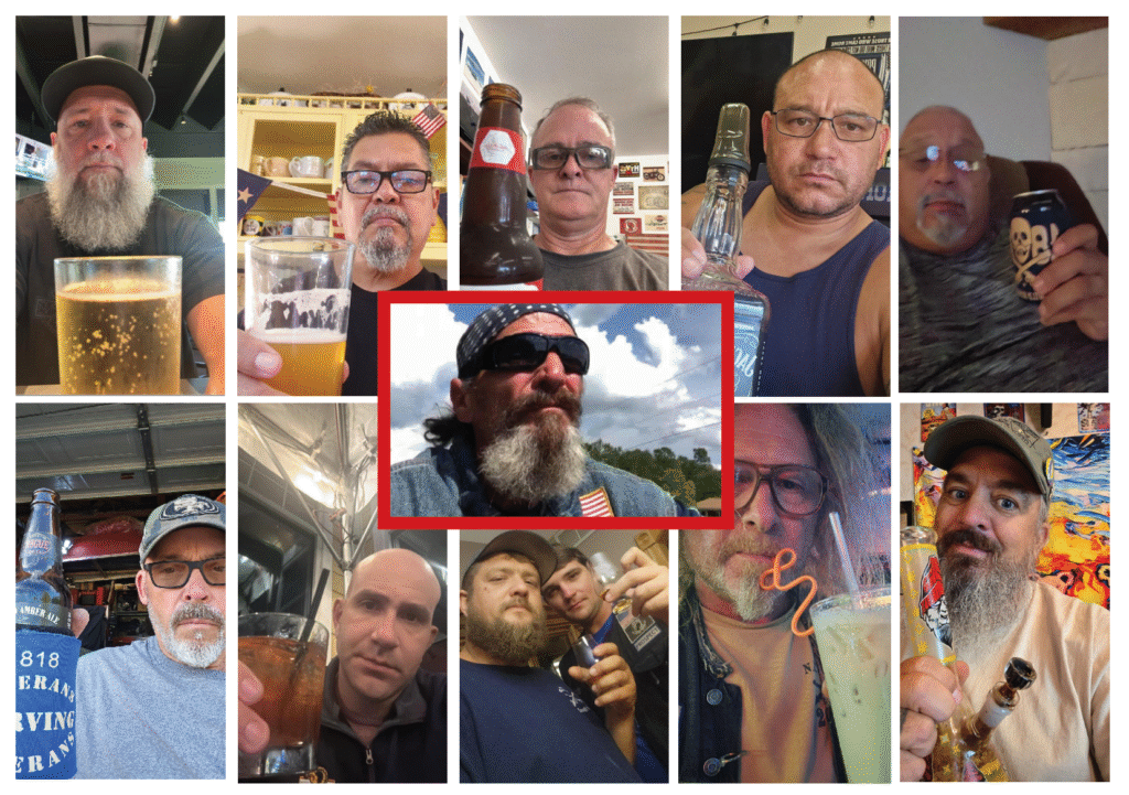 Online toast trend honors fallen rider after Aiken County crash - The ...