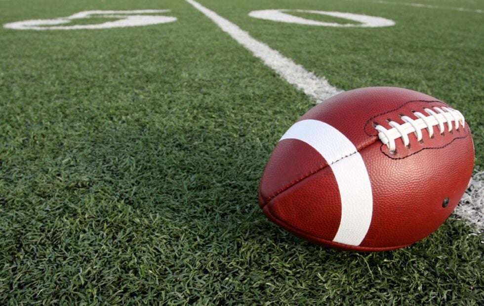 CSRA High school football week 1 scores - The Augusta Press