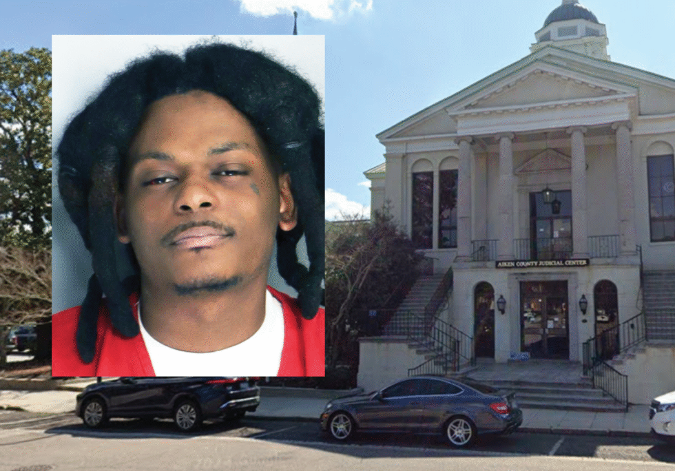 Final conviction secured in gang-linked triple teen murder in Aiken ...