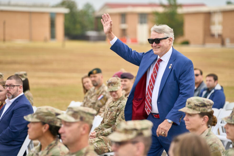 ‘Deeply concerned:’ GOP lawmakers raise alarm about possible Eisenhower ...