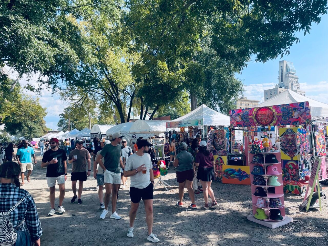 Calendar of events: Arts in the Heart, Augusta Ironman and more - The ...