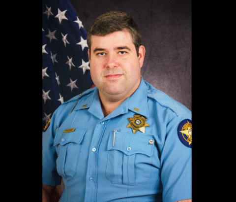 Columbia County deputy killed in late-night crash in Appling - The ...