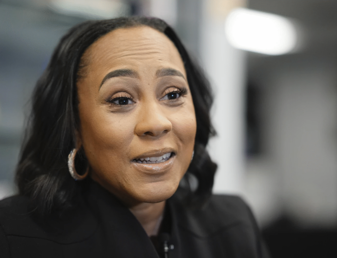 Georgia high court decision ends Fulton prosecutor’s participation in ...
