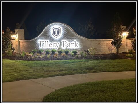 Developers seek another revision to Tillery Park - The Augusta Press