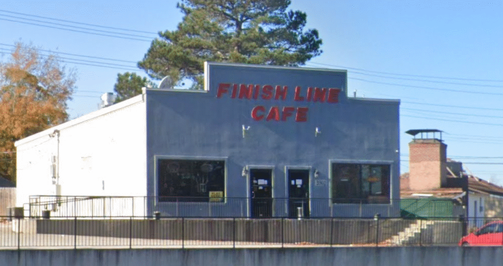 Two shot during late-night fight at Finish Line Café on Wrightsboro ...