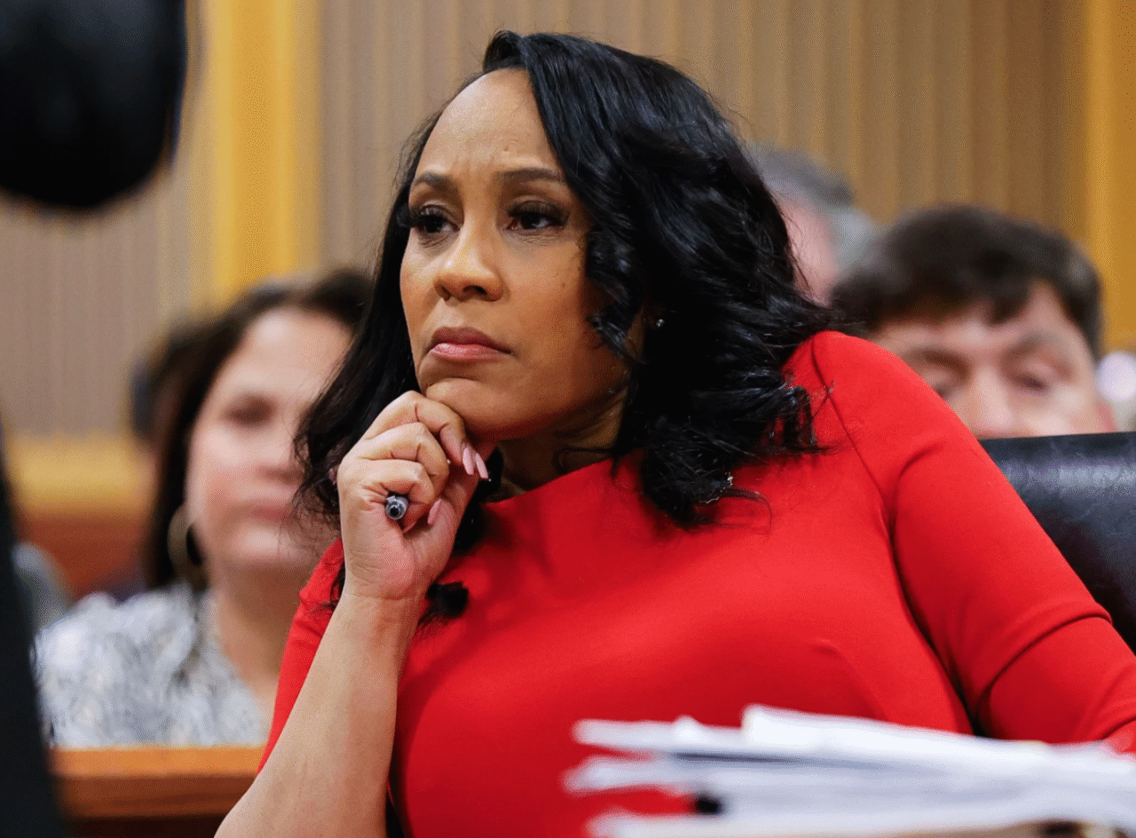 Fulton District Attorney Fani Willis said to agree to testify to ...