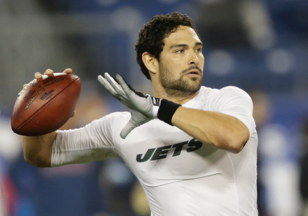 Ex-NFL QB Mark Sanchez faces felony in fight that authorities say was ...