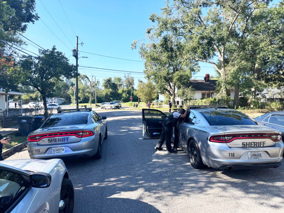 One suspect caught in Augusta shooting, two still sought - The Augusta ...