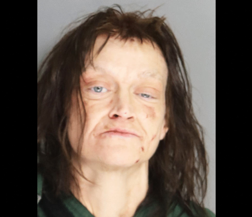 Chrisilee Barton, the woman who survived a serial killer, dies after ...